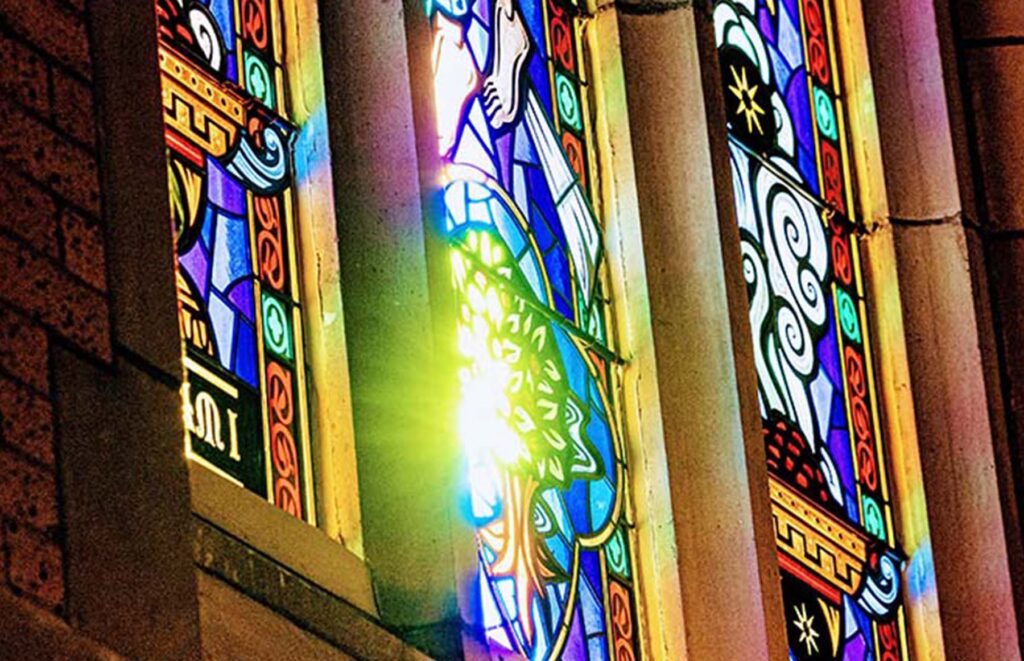 Saint Mark's Episcopal Cathedral | Minneapolis, MN