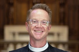 Saint Mark's Episcopal Cathedral | Minneapolis, MN