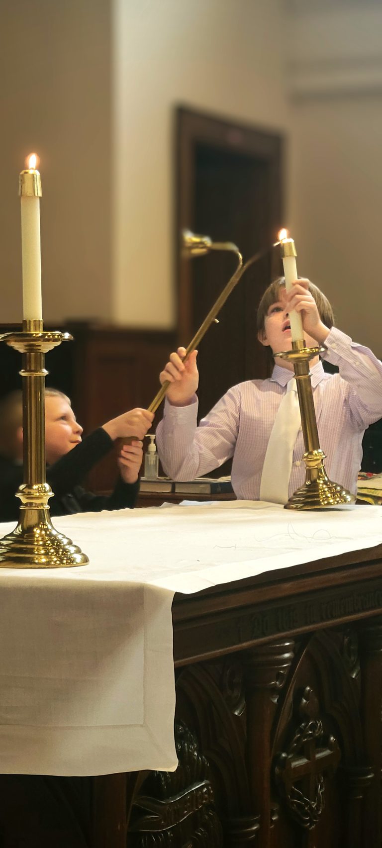 Saint Mark's Episcopal Cathedral | Minneapolis, MN