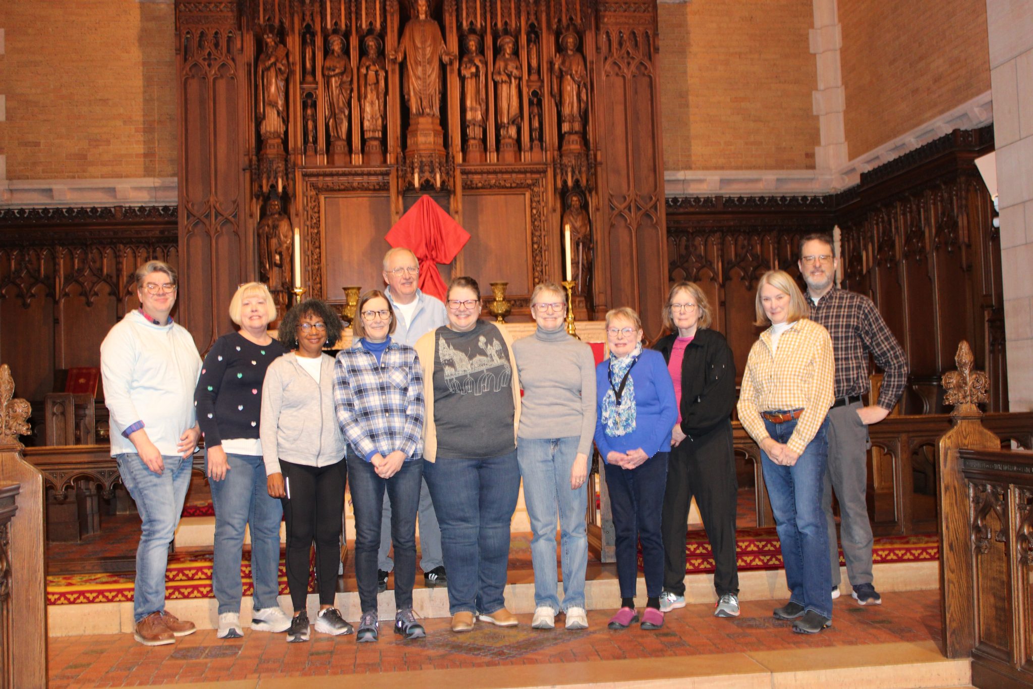 Saint Mark's Episcopal Cathedral | Minneapolis, MN