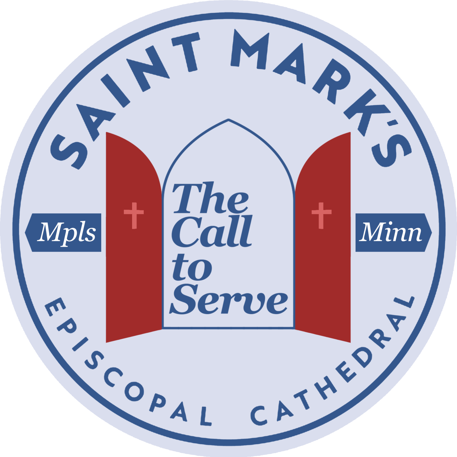 Join in the Call to Serve - St. Mark's Episcopal Cathedral | Minneapolis