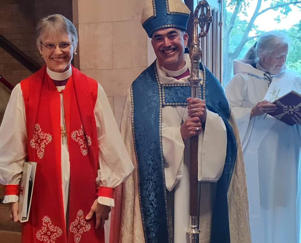 Saint Mark's Episcopal Cathedral | Minneapolis, MN