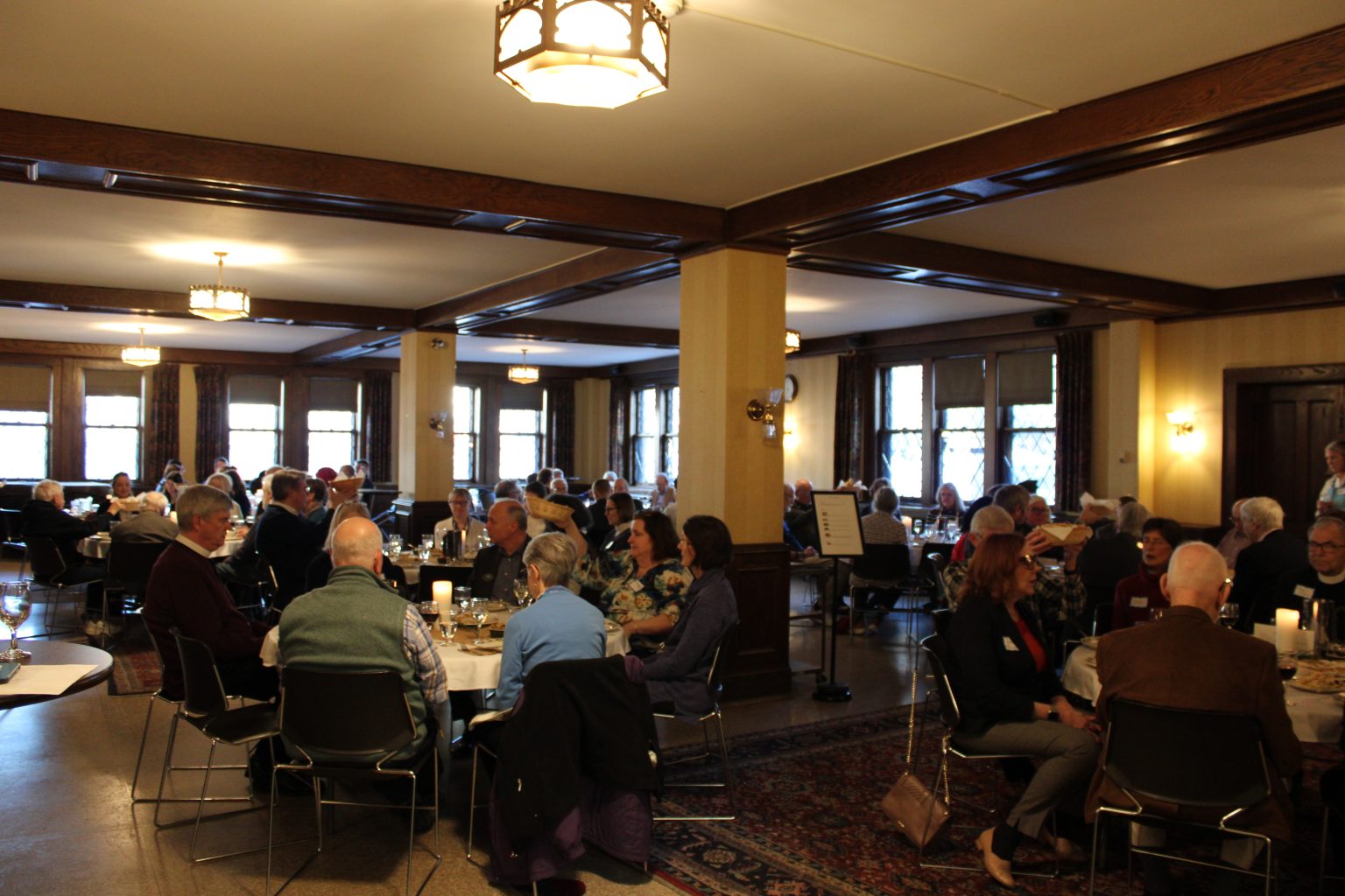 Saint Mark's Episcopal Cathedral | Minneapolis, MN