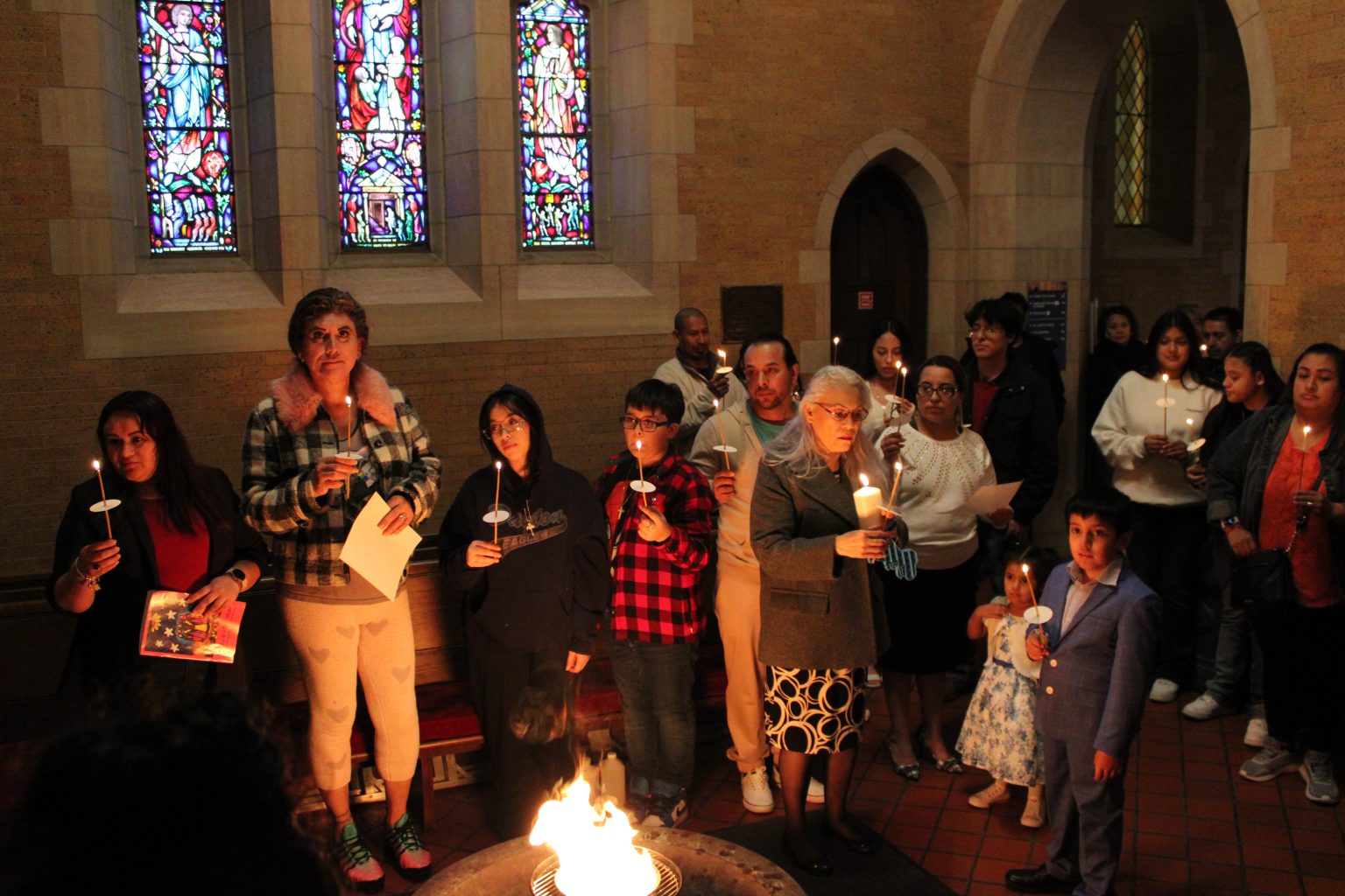 Saint Mark's Episcopal Cathedral | Minneapolis, MN