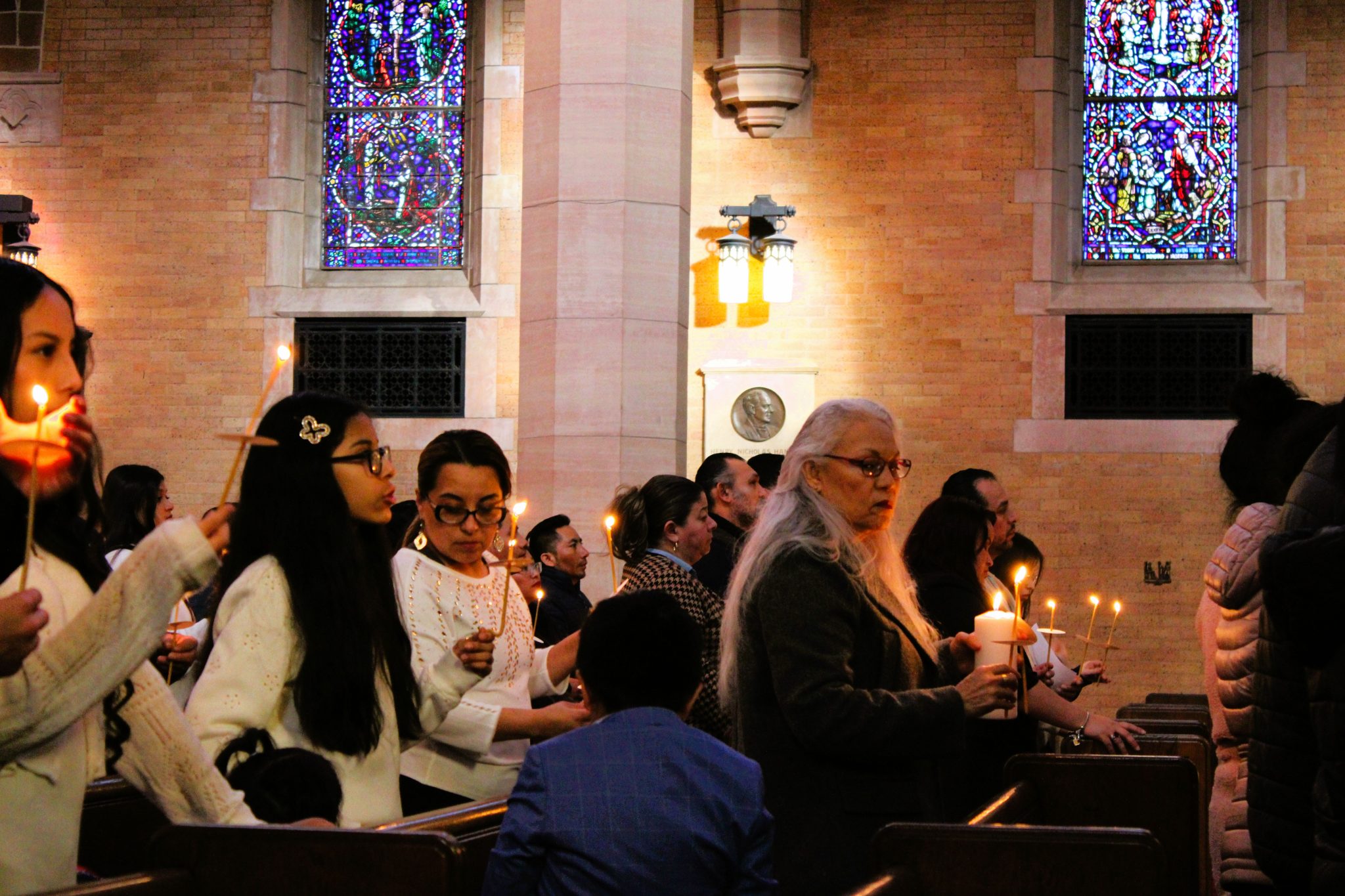 Saint Mark's Episcopal Cathedral | Minneapolis, MN