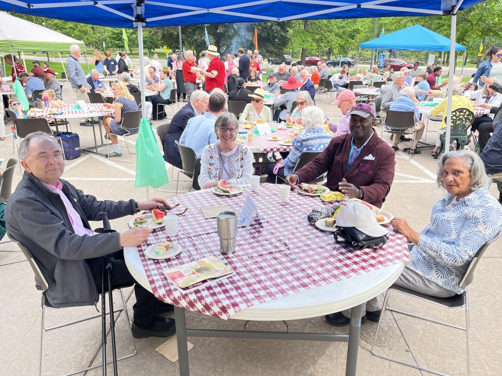 Saint Mark's Episcopal Cathedral | Minneapolis, MN