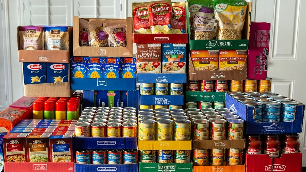 Casa Maria - St. Mark's Episcopal Cathedral | Minneapolis